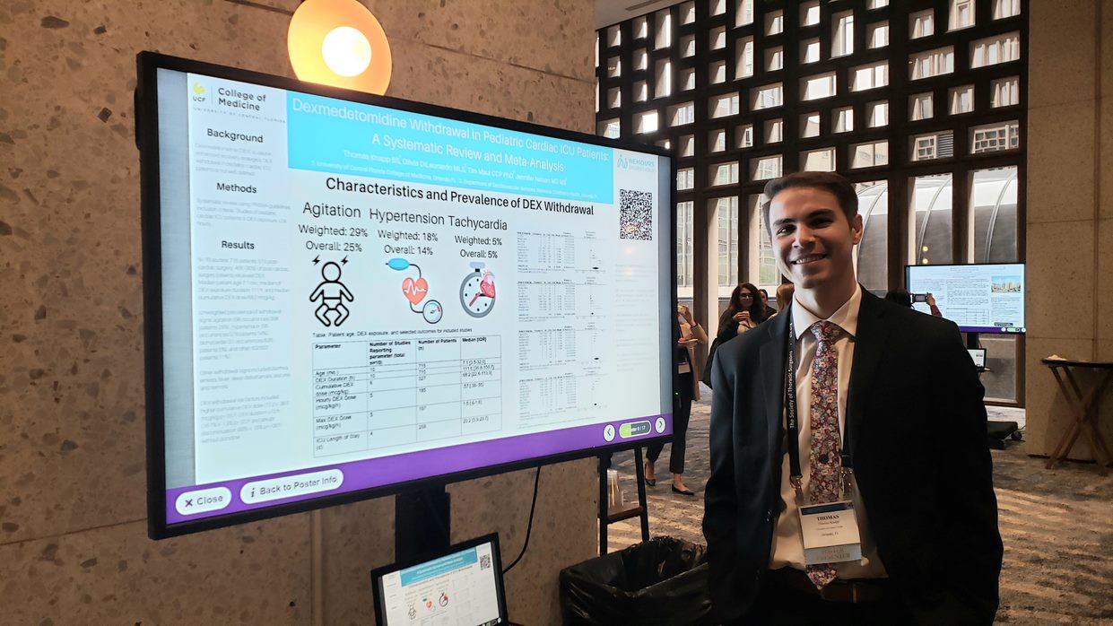 News Briefs: Fall 2022 | STS